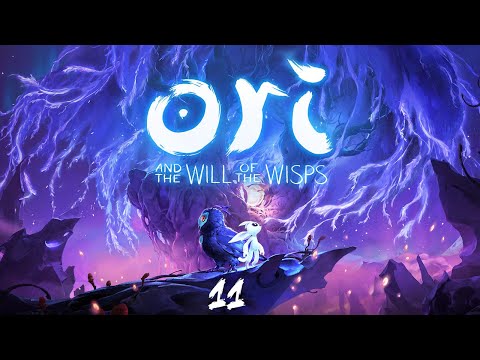 Steam Community :: Video :: Lets Play Ori and the Will of the Wisps 011 - In den ...