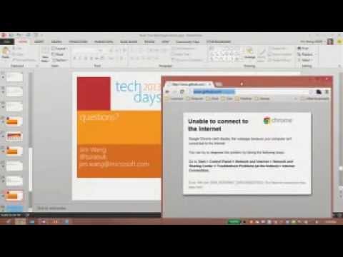 Real Time Web Applications with ASP NET WebAPI and SignalR