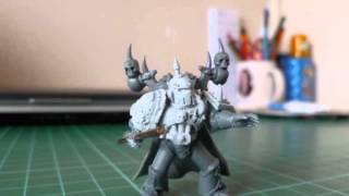 Death Guard Conversion Set | Miniset.net - Miniatures Collectors Guide