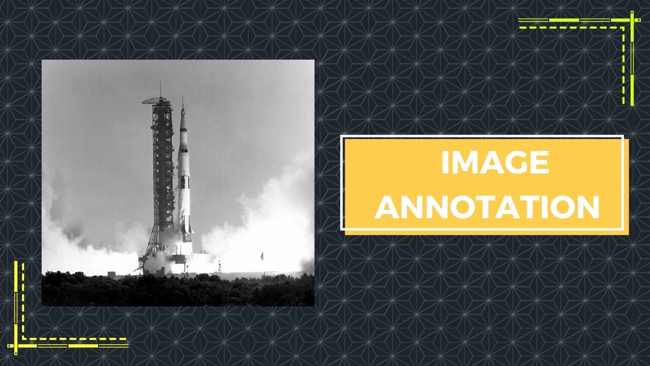 Master Image Annotation with OpenCV: Kickstart Your Journey in the OpenCV Series