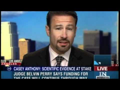 Casey Anthony Murder Trial - Part 2
