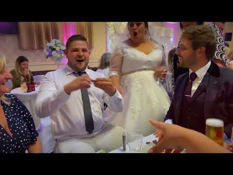 Tim Lichfield | Magician & Entertainer - Wedding Showreel 2024