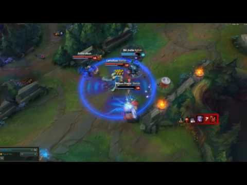 Steam Community :: Video :: Vayne Play