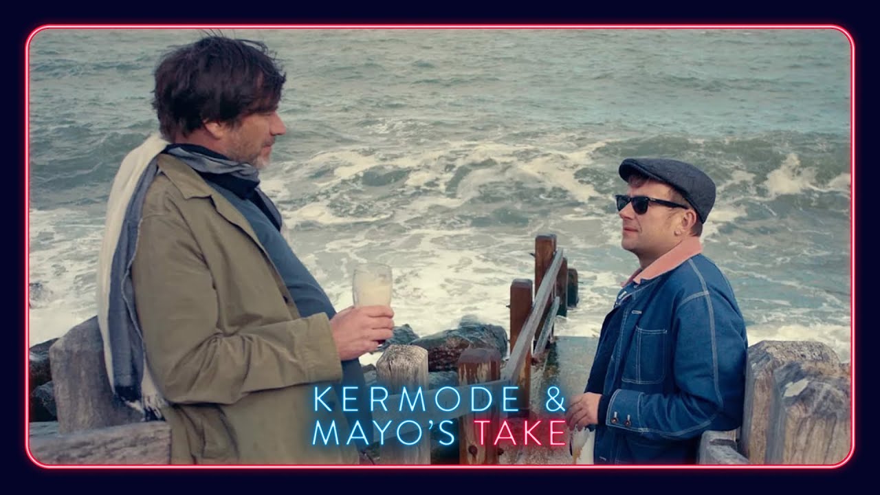 Mark Kermode reviews Blur: To the End - Kermode and Mayo's Take