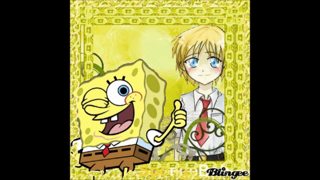 Cartoons and Shows to Anime: Nickelodeon