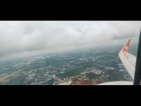 Jakarta to Palangkaraya | JT866