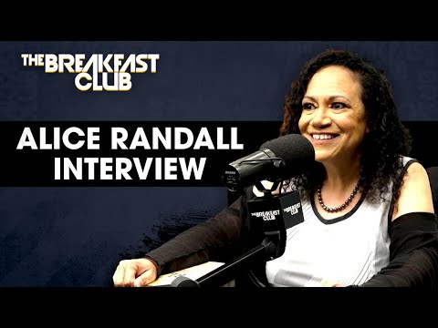 Alice Randall On The History Of Black Country Music, Quincy Jones ...