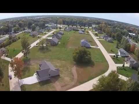 Atlantis-Subdivision - Warsaw IN 46580