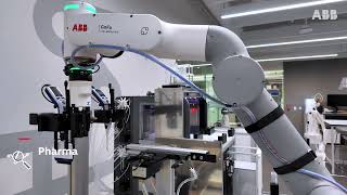 DispenSix Liquid Handler | Swiss-Engineered Automation – Get a Quote