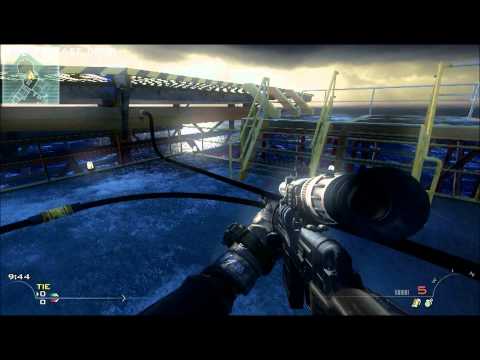 Steam Community :: Video :: IW4M - Dragunov Preview
