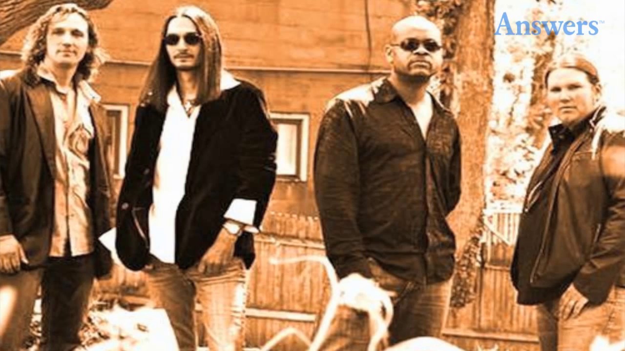 Bands of the Early 2000's You Forgot Existed
