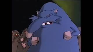 Which version of the "Rats" Song from Lucky and Zorba - Crossovers - Fimfiction