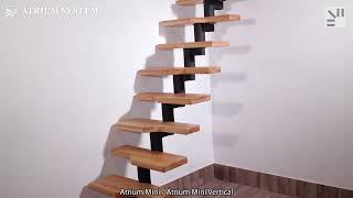 Atrium MINI | SCHODY PLUS