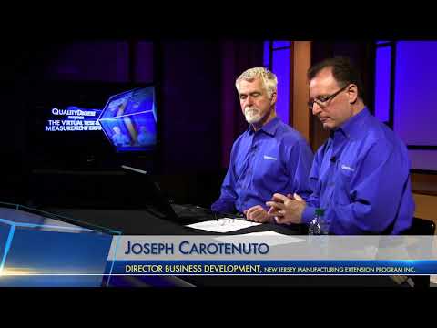 QDP Interiew Joseph Carotenuto 10 5 18