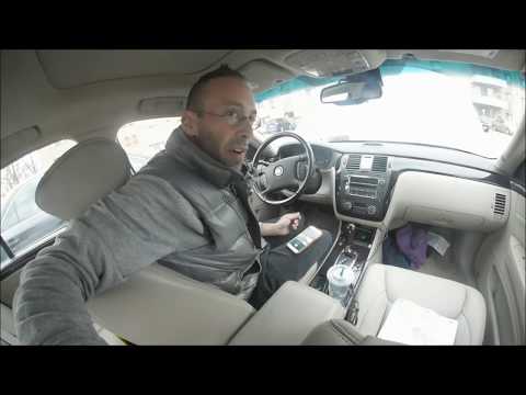 Radio Stopped Working Fix 2007 Cadillac DTS