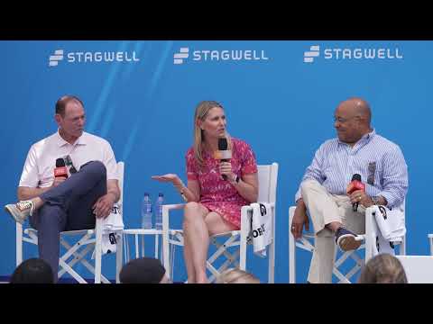 Bringing Back the NBA on NBC: A Conversation on Taking Legacy and Innovation to New Heights