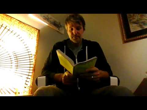 Tuck Everlasting- Chapter 4