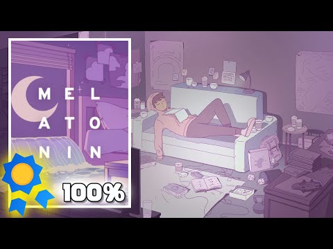 Steam Community :: Video :: Melatonin - Full Game Walkthrough 100% ...