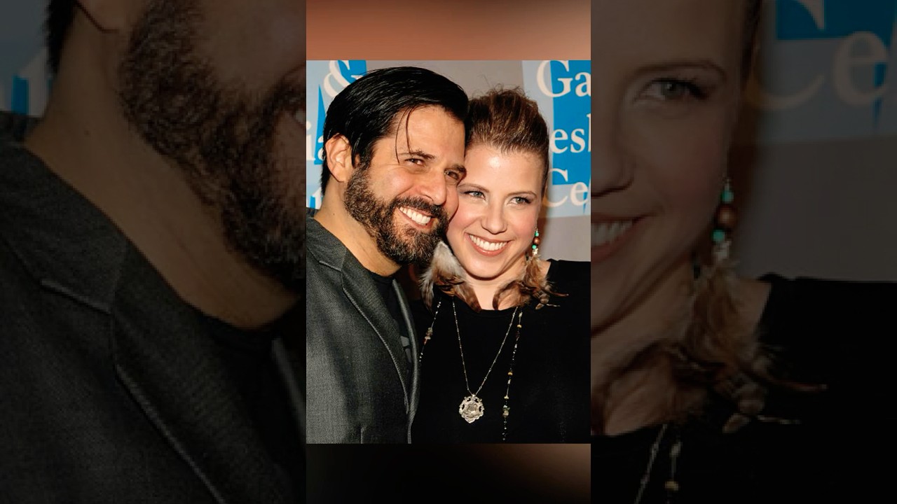 Jodie Sweetin's 2 Marriages