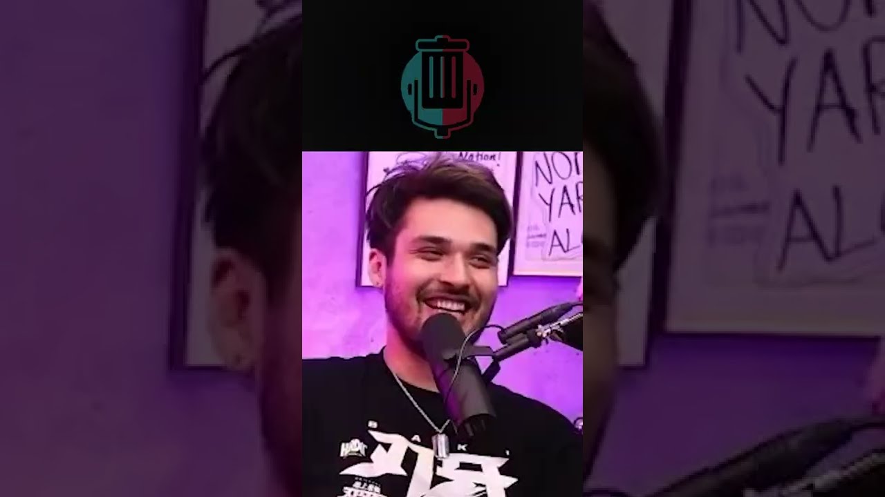 Joey's NOT theanimeman