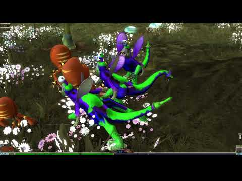 Steam Community :: Video :: Spore Mod Showcase - Groxxy's HD Texture ...