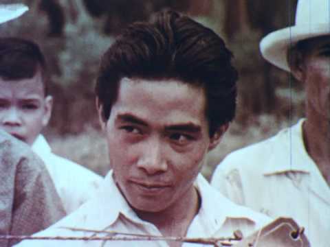Philippines: Land And People (1959)