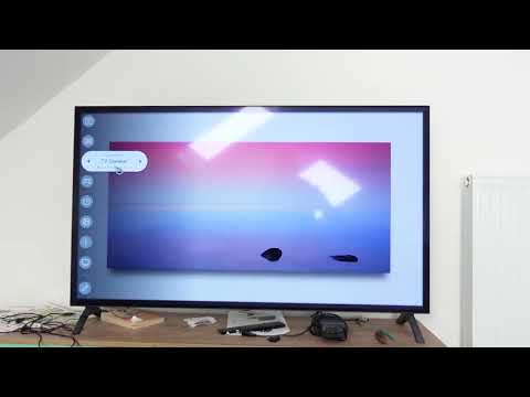 How to Connect Bluetooth Speaker to LG Smart TV