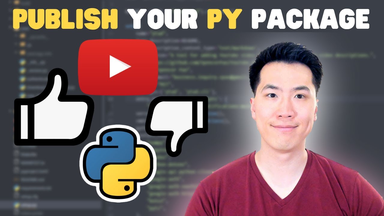 Publish and Distribute Python Packages on PyPi | pip | setup | versioneer | manifest | wheel | toml