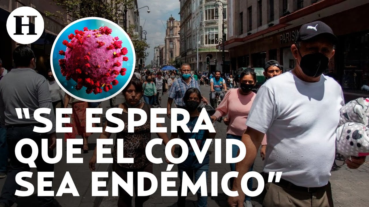 Tras 3 años de la pandemia por COVID-19, expertos aseguran que los contagios se han estabilizado