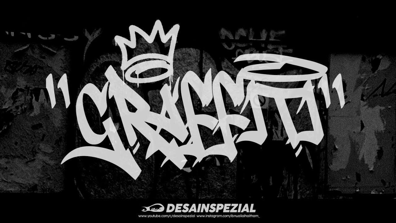 15 FONT GRAFFITI FREE DOWNLOAD