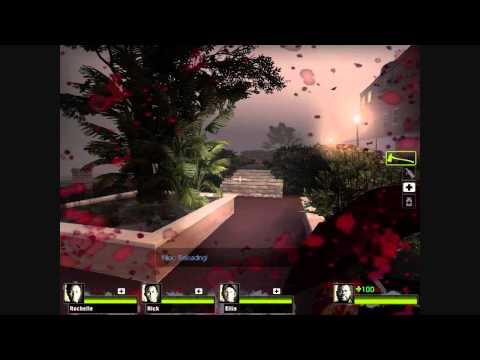 Steam Community :: Video :: LFD2 - Hard mode looked so easy
