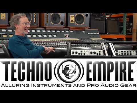 JFL Audio Lucas Frank Lacy Studio Cue Headphone Mixers Dennis | Reverb