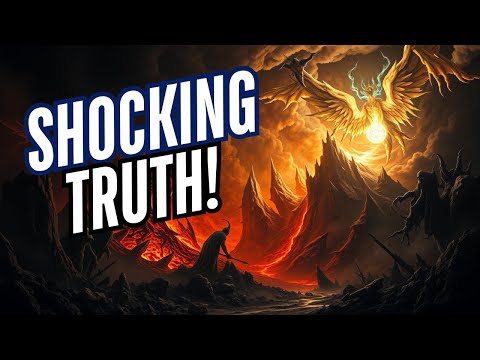 Hidden Bible Secrets: The Apocalypse of Peter and the Truth About Heaven and Hell