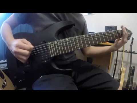 Jackson JS22-7 DKA-M Special Edition 2016 (Modded) | Reverb