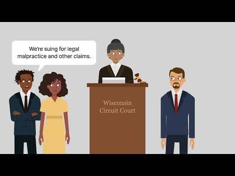 Anderson v. Aul Case Brief Summary | Law Case Explained