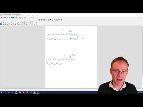 strategies for searching the chemical literature 02 - using CAS numbers in Scopus