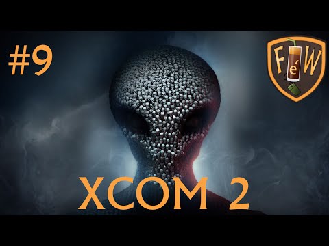 Steam Community :: Video :: XCOM 2 - Hey There Faceless - Commander ...
