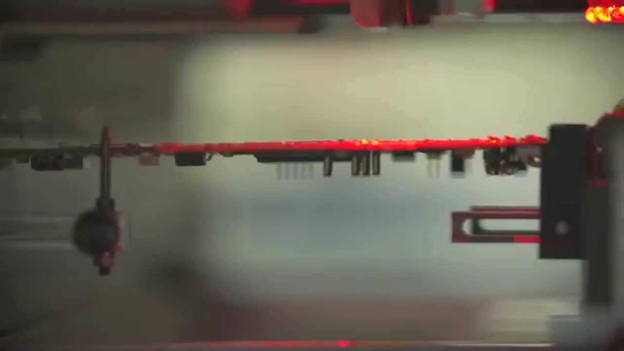 Mack Technologies Showcases Circuit Board Assembly Capabilities