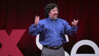 David Blatner - TEDxSeattle