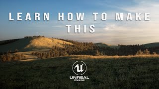 6 Amazing New Tutorials For Unreal Engine 5