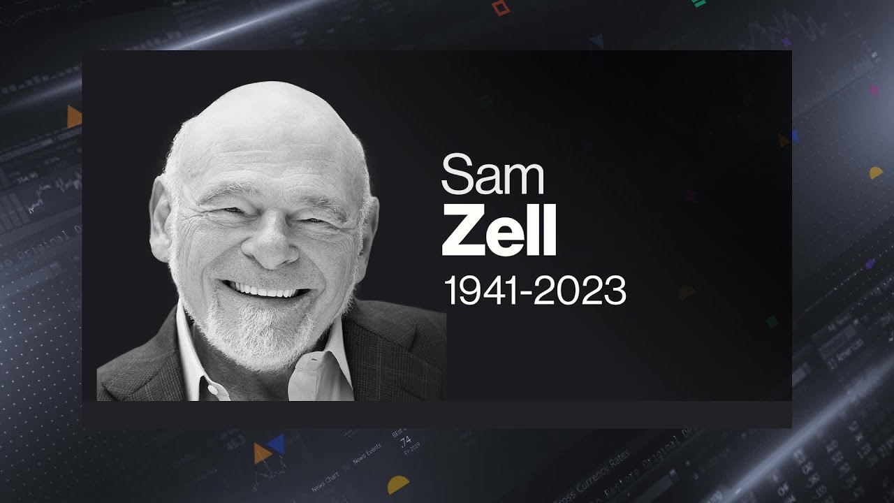 Remembering Sam Zell - Croblanc
