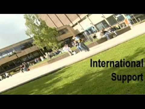 Northumbria University, Newcastle, UK - About the University