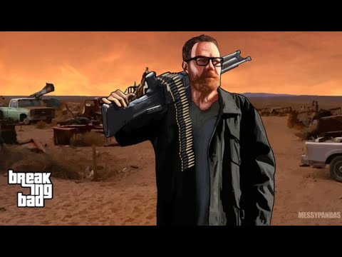 Steam Community :: Video :: GTA IV Loading screen Breaking Bad