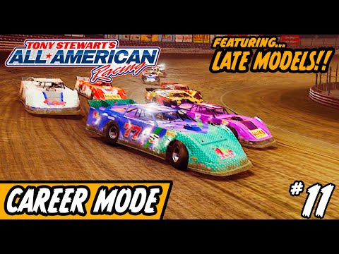 Steam Community :: Tony Stewart's All-American Racing