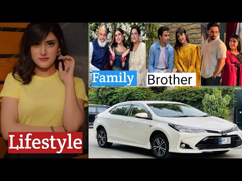 Sahar Hashmi Real Life | Age, Family, Dramas, and Net Worth!"