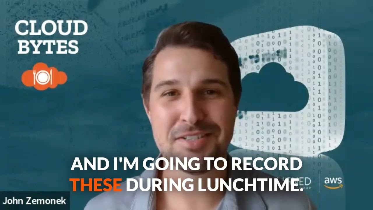 Cloud Bytes Intro