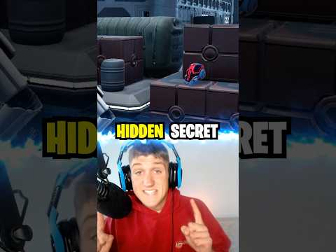 3 Secrets YOU MISSED in Fortnite Live Event!