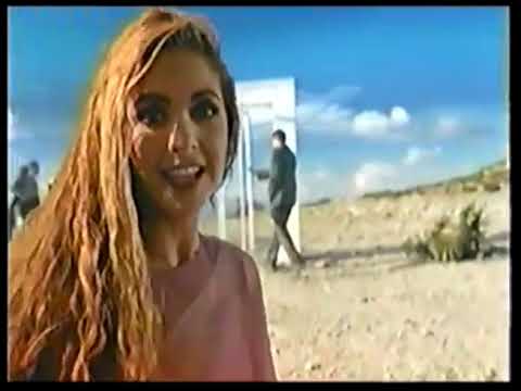 Comerciales mexicanos: Telcel 2000 3