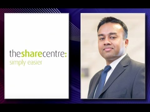 "Very tough" environment for UK retailers post-Brexit, says The Share Centre's Miah