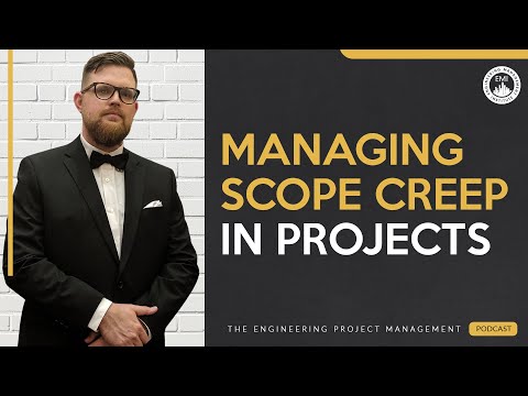 How to Effectively Manage Scope Creep in Projects